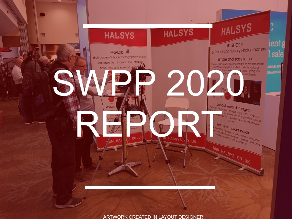 SWPP 2020 – HALSYS