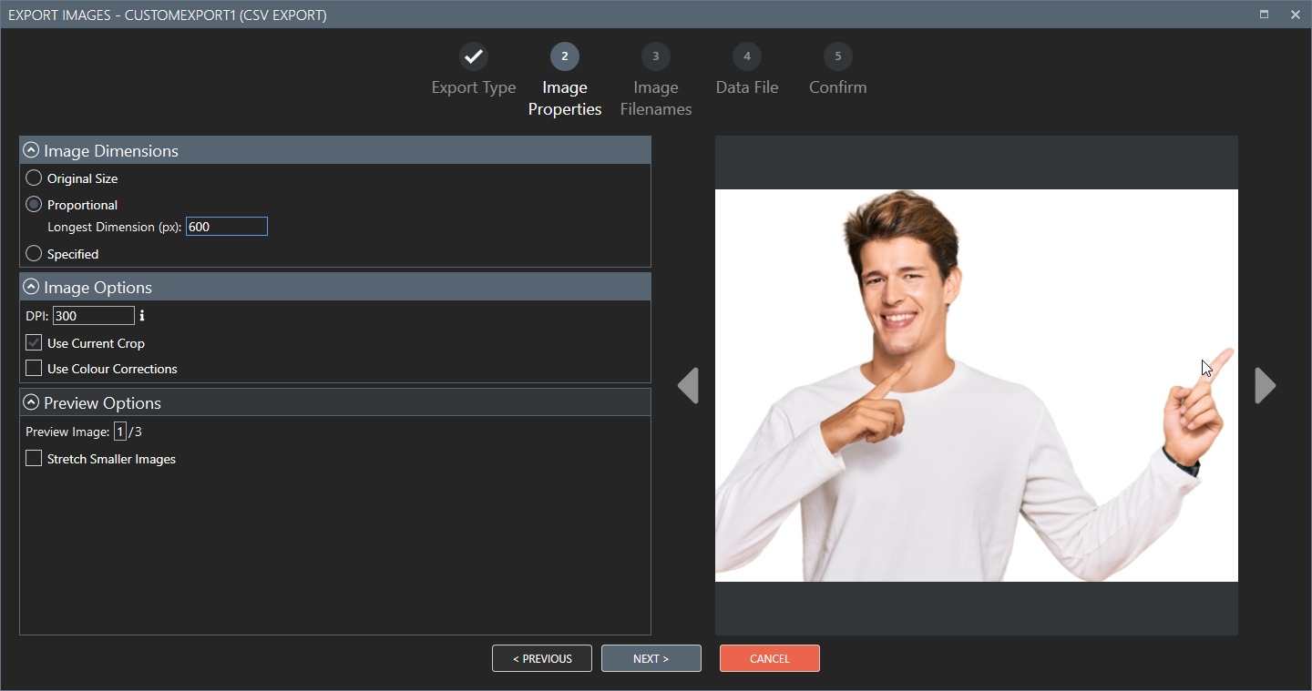 What’s New in MaxLab? V2021.3.5 Just Released – HALSYS