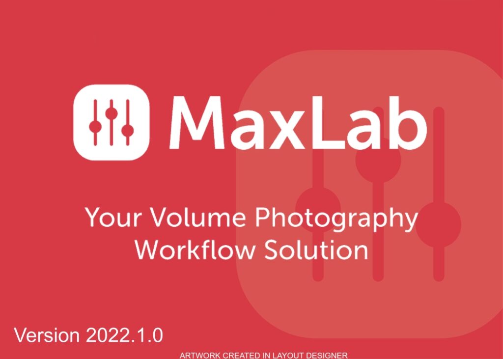 MaxLab v2022.1.0 Release – HALSYS