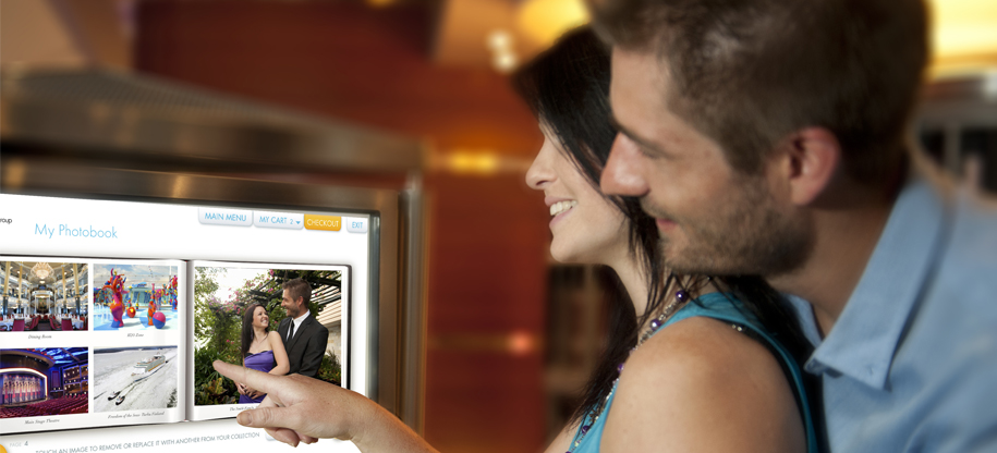 Halsys and Image pave the way with award-winning volume photography software for the Cruise ...